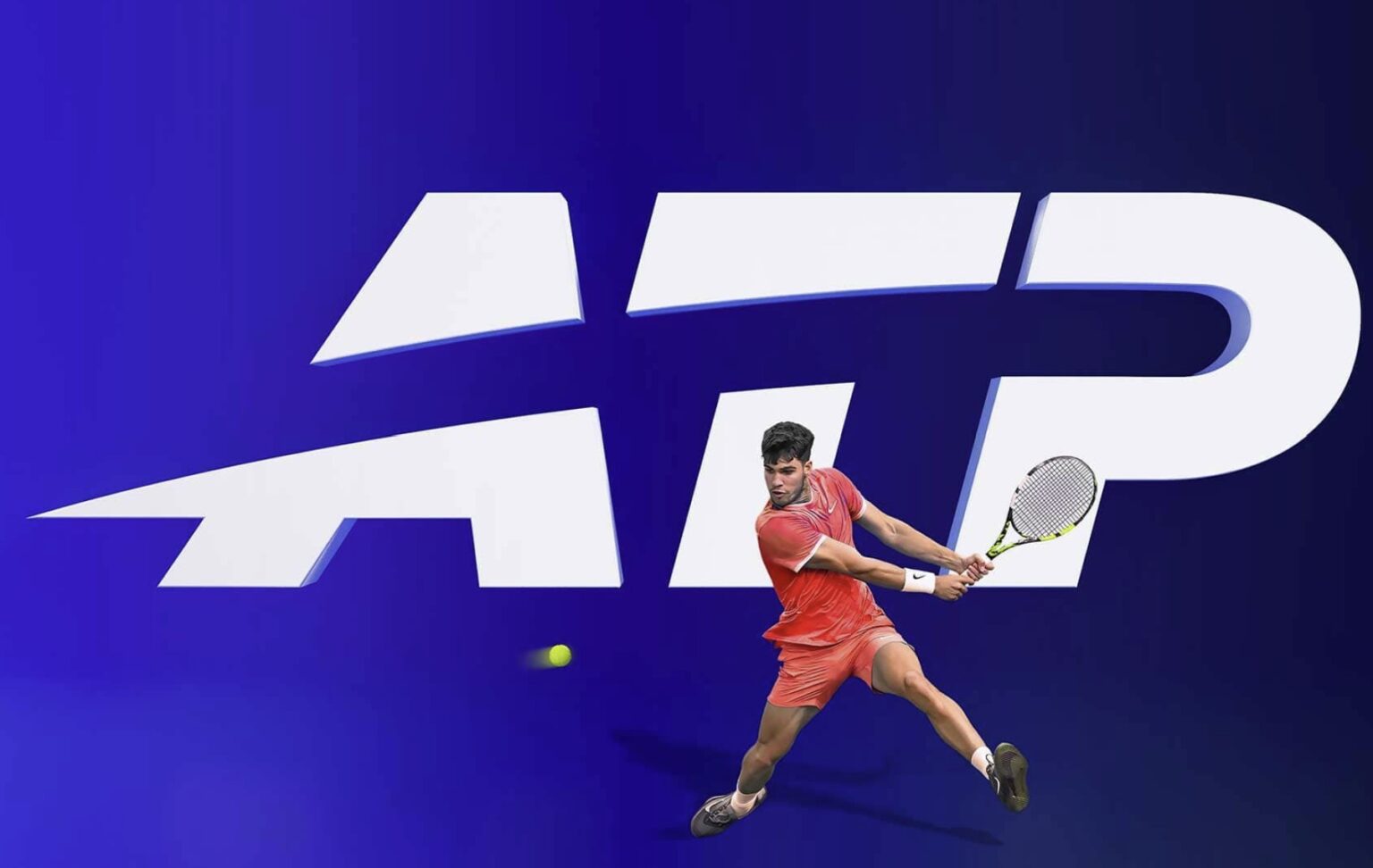ATP Unveils Streamlined New Logo – Tennis Now