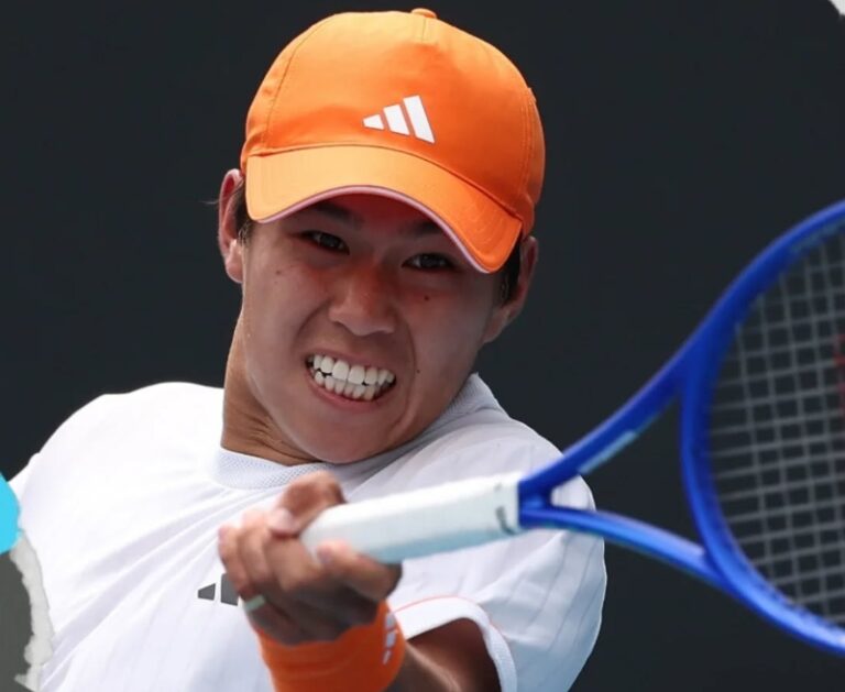 Oceane Dodin Joins Only Fans – Tennis Now