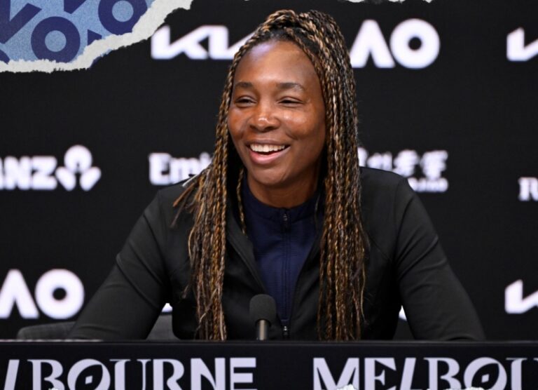 Venus: Worst Part of Sabalenka’s RG Loss – Tennis Now
