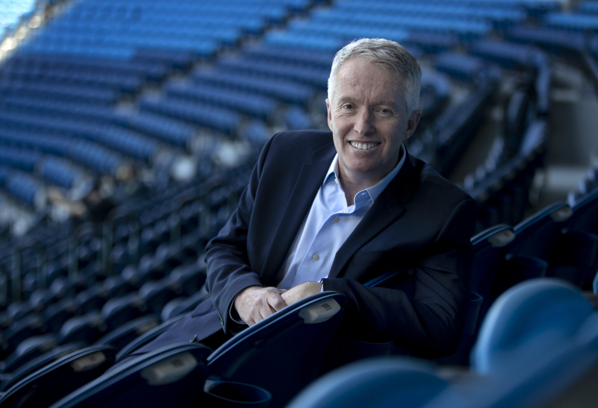 USTA Hires Craig Tiley as Chief Executive Officer – Tennis Now