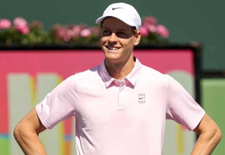 Christopher Eubanks Signs Three-Year Deal with TC – Tennis Now