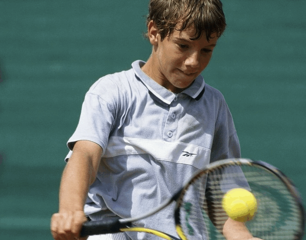 Elena Rybakina: Two Goals for 2026 – Tennis Now