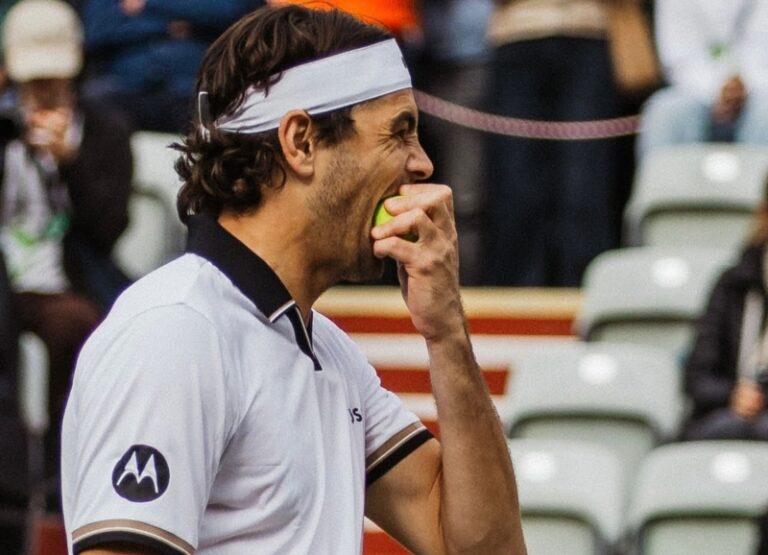 Boss Bite: Fritz Fights Into Stuttgart Semifinals – Tennis Now